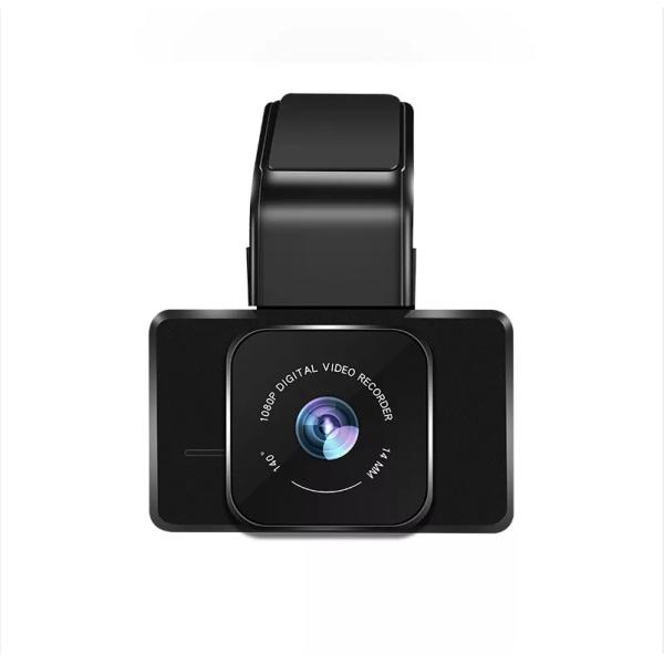 Quality Full HD1080P Car Camera Dash Cam With Wireless Rear Camera 3inch for sale