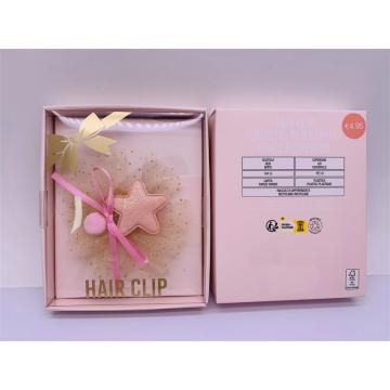 Quality Girls Flower Childrens Hair Accessories Hair Grips Multipurpose for sale