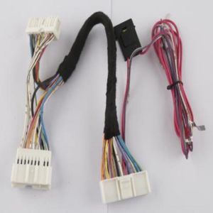 Quality OBD0 To OBD1 Trip Computer Wiring Harness for sale