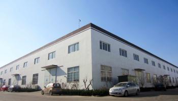China Factory - Qingzhou Tenmpo Machinery Technology Co., Ltd.