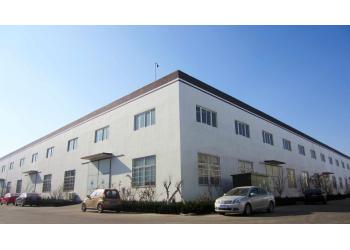 China Factory - Qingzhou Tenmpo Machinery Technology Co., Ltd.