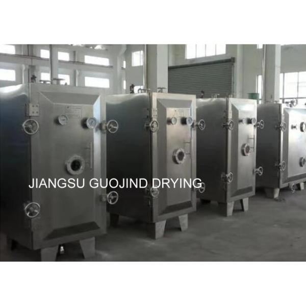 Quality VTD Industral Vacuum Tray Dryer for sale