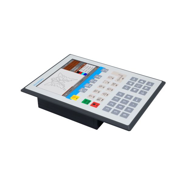 Quality Ruida Controller RDC6555PJ Precision Spray Painting Line Control System for sale