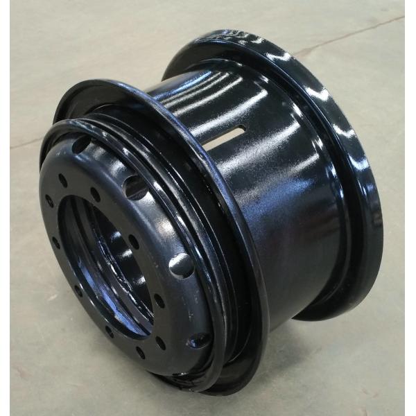 Quality Automotive Hub Epd Coating , Black Cationic Epoxy Cataphoresis Coating for sale