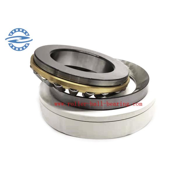 Quality OEM ABEC5 29330M Spherical Roller Bearing Grease Oil Lubriexcavatorion for sale