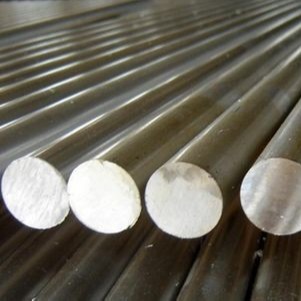 Quality 24mm Stainless Steel Round Rod for sale