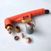 Quality Plasma Cutting Torch for sale