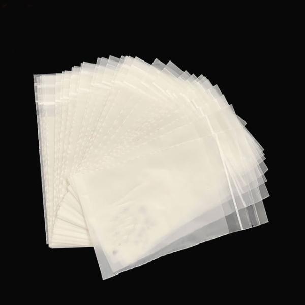 Quality Waterproof Biodegradable Packaging Bag 14*20inches For Clothing for sale