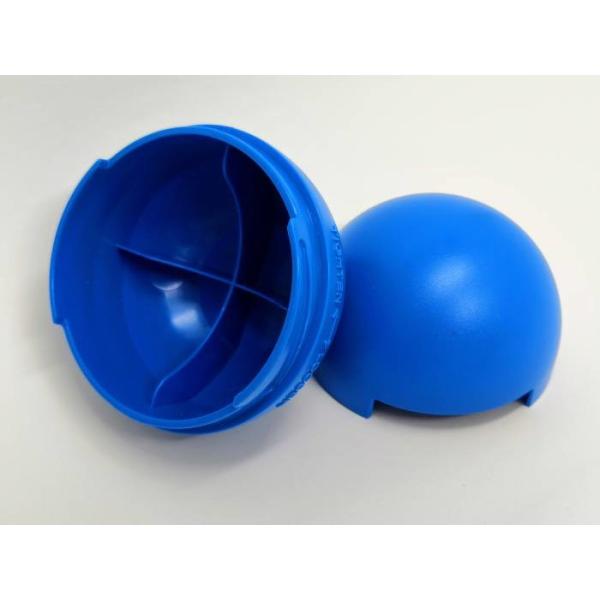 Quality Cold Runner 2 Plate DME HASCO Medical Injection Mold for sale
