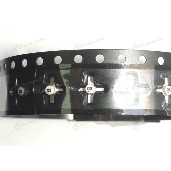 Quality PAT-3+ 3 dB SMT Fixed Attenuator, DC - 7000 MHz, 50Ω for sale