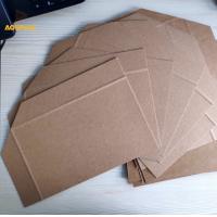 Quality 1.5mm Paper Slip Sheet for sale