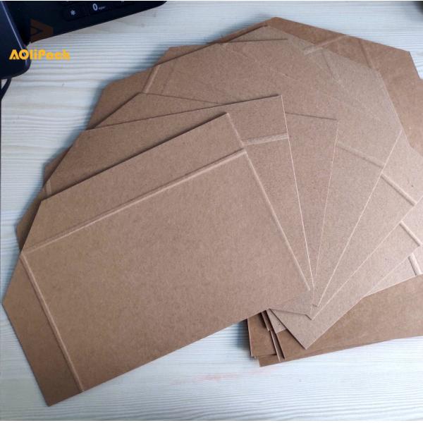 Quality 1.5mm Paper Slip Sheet for sale