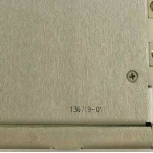 Quality Bently Nevada 3500/04 136719-01 Earthing I/O Module for sale