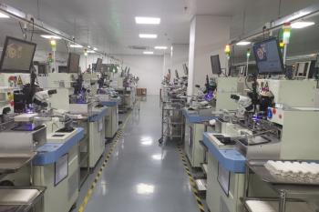 China Factory - Demo Photoelectric Technology (Wuxi) Co., Ltd.