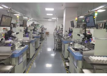 China Factory - Demo Photoelectric Technology (Wuxi) Co., Ltd.