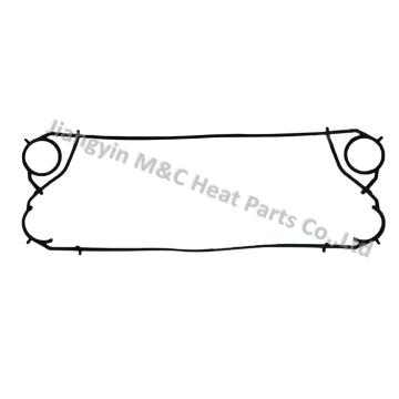 GC16 Industry Heat Exchanger Gaskets Non Leakage With Certain Strength