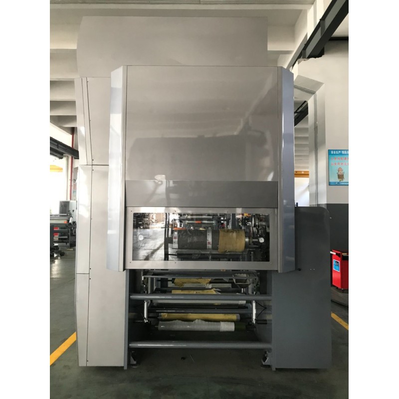 Coating Preparation System for Paper No Plastic Coating Machine/Air Knife Coater