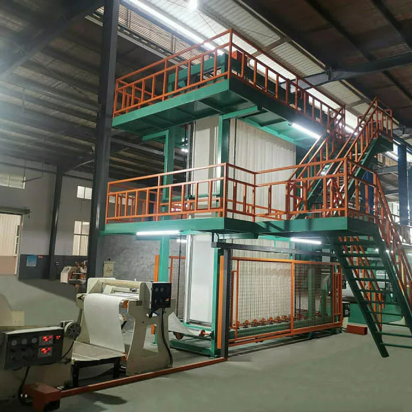 Quality Manufacturing Application Method SBS / APP Waterproof Machinery For Customized for sale