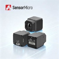 Quality Uncooled Thermal Surveillance Camera Module LWIR 640x512 17μm for sale