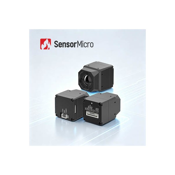 Quality Uncooled Thermal Surveillance Camera Module LWIR 640x512 17μm for sale