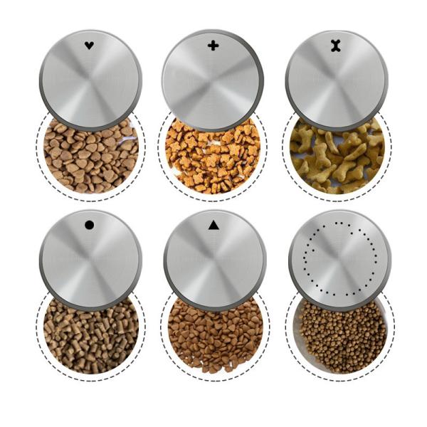 Quality Automatic Pet Food Extruder Machine Staineless Steel for sale