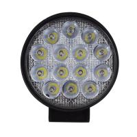 China 5D lED Off Road Driving Lights factory