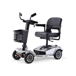 Quality Metal Handicapped Three Wheel Motorcycle 110 CC Engine For Three Passengers for sale