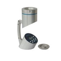 China 100L/Min Compressed Air Sampler For Microbiology DC16.8V factory