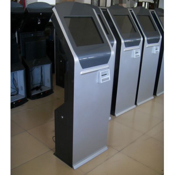 Quality 1 Year Warranty Token Number Hospital Queuing System for sale