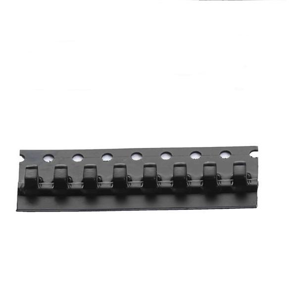 Quality PS / PC Material Black SMD Carrier Tape 22mm 32mm 44mm ROHS Certification for sale