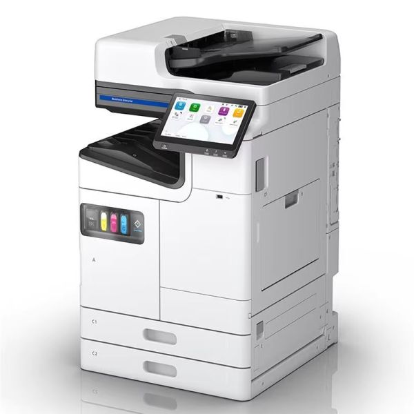 Quality A3 Color Multifunction Printer High Quality Workforce Enterprise Am-c6000 A3 for sale