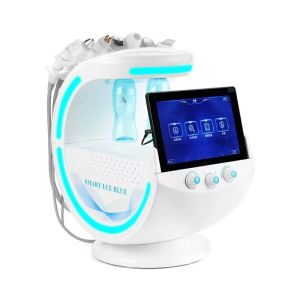 Quality Multifunctional 7 In 1 Oxygen Therapy Facial Machine For Shrink Pores for sale