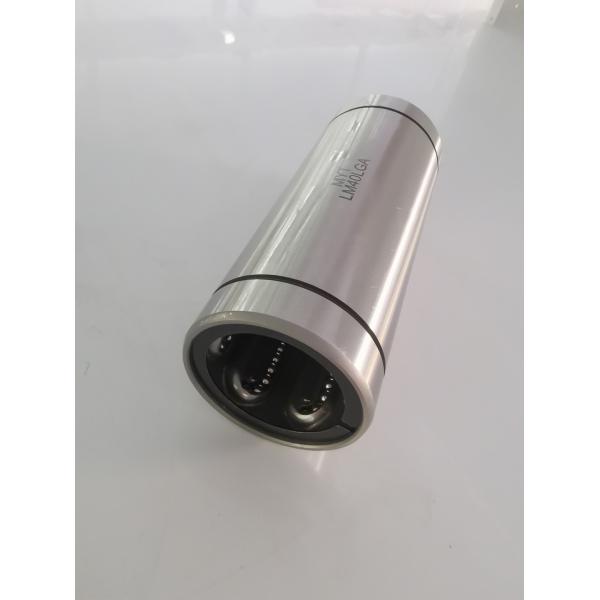Quality High Precision Steel Retainer Long Linear Bearings corrosion resistance for sale
