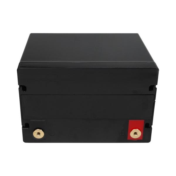 Quality Large Capability 20ah 24v Lithium Phosphate Battery High 175mm for sale