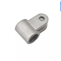 China 304/316 Stainless Steel Investment Castings Silicon Sol Casting factory