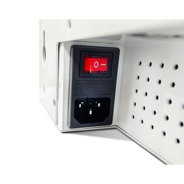 Quality 1920*1080 Resolution Self Checkout Machines with 10 Point Capacitive Touch for sale