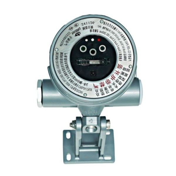 Quality Triple Infrared Explosion Proof Flame Detector IIC IIIC Certified Tunnel Compatible for sale