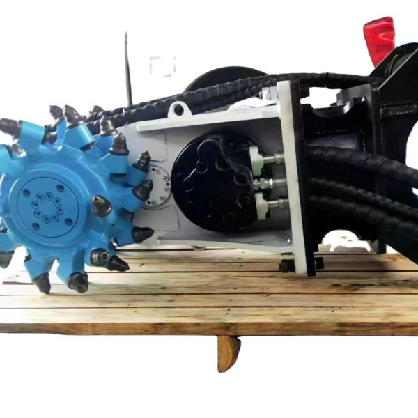 Quality CE long warranty excavator hydraulic rotating demolition shear manufacturer for sale