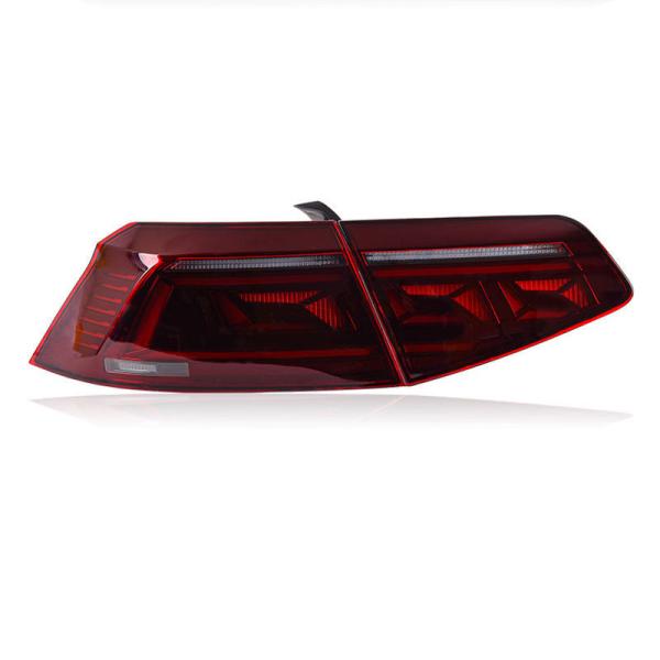 Quality Replace Your Volkswagen Magotan B8's Taillights with LED Running Lights and Turn for sale
