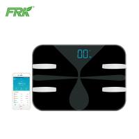 Quality IOS Android APP Bluetooth Electronic Digital Weighing Scale for sale