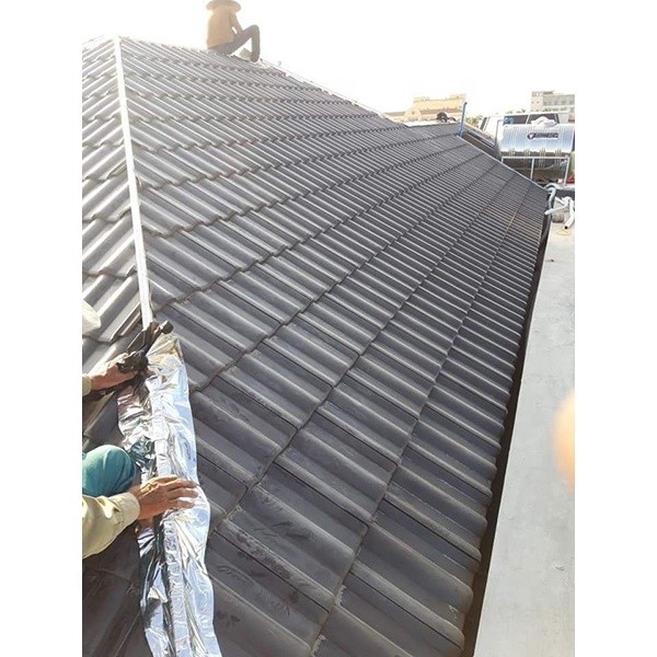 Quality Length 10m Roll Butyl Tape Self Adhesive Bitumen Waterproof Tape For Project for sale