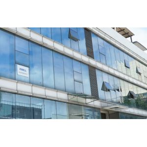 China Factory - Guangdong XWELL Technology CO., LTD.