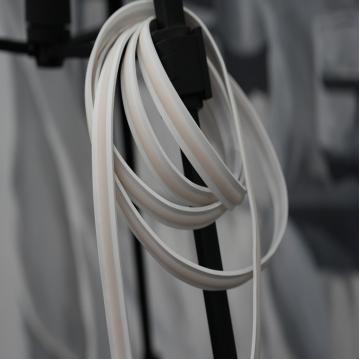 COB LED Neon Strip 12v/24v 160 LEDs 5 Years Warranty Flexible LED Strip Lights