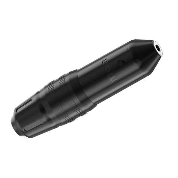 Quality Aluminum Alloy Professional Tattoo Pen Machine Speed Adjustable Portable for sale