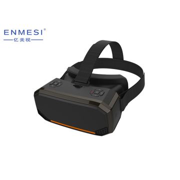 Quality High Resolution Bluetooth VR Smart Glasses Android HDMI 2K Sharp Screen for sale