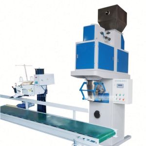 Quality Multi-Function Packaging Machine for Milk Spice Coffee Powder Flour 500g 1kg 2kg for sale