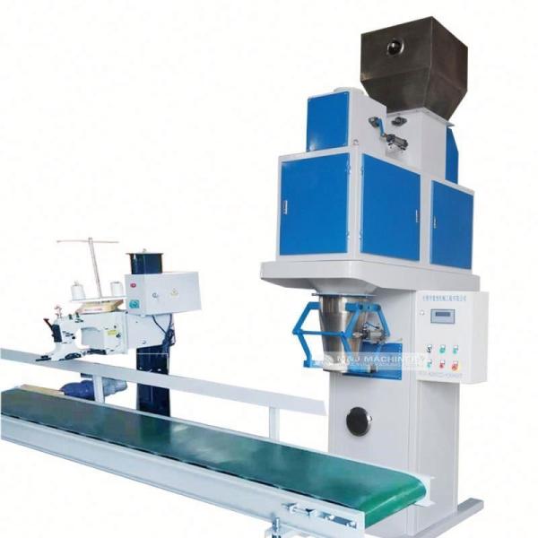 Quality Multi-Function Packaging Machine for Milk Spice Coffee Powder Flour 500g 1kg 2kg for sale
