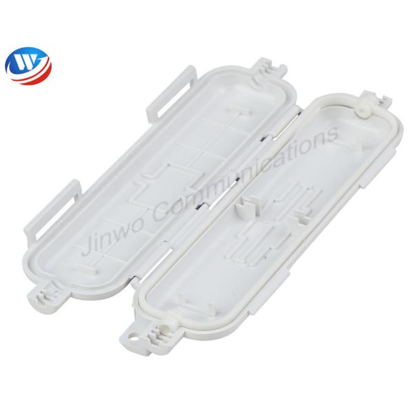 Quality 1 Core Fiber Optic Accessories Indoor Fiber Optic Joint Enclosure Box for sale