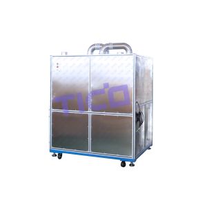 3KW NMP Solvent Treatment System For Filtering Exhaust Gases From ...