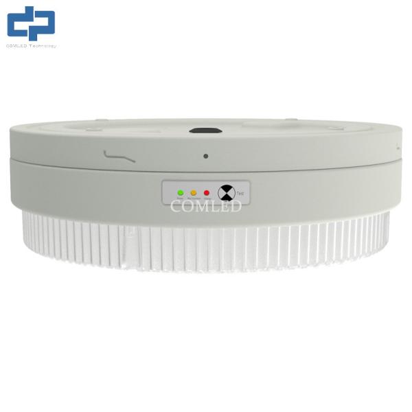 Quality 30W Tri Colour Led Recessed Ceiling Lights  240V 4000LM Emergency Ceiling Light for sale